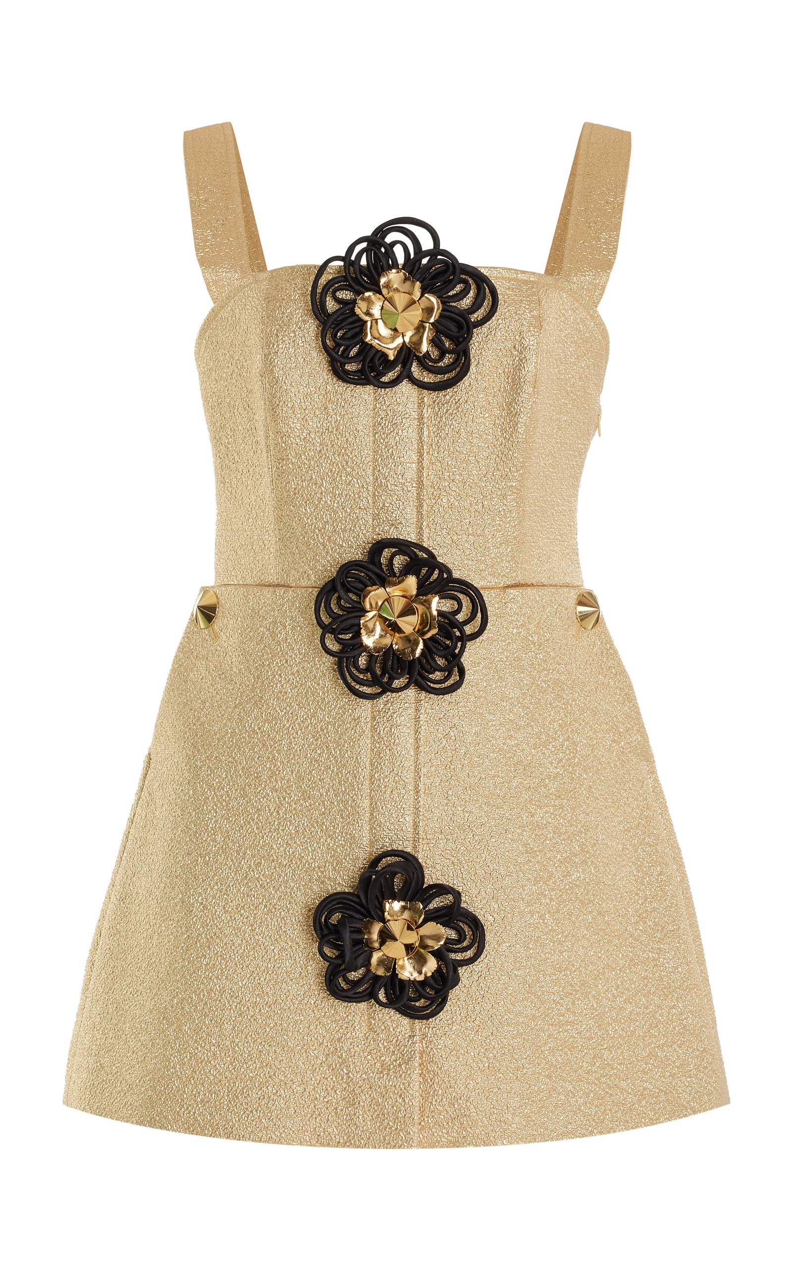 FLORA QUANTUM DRESS